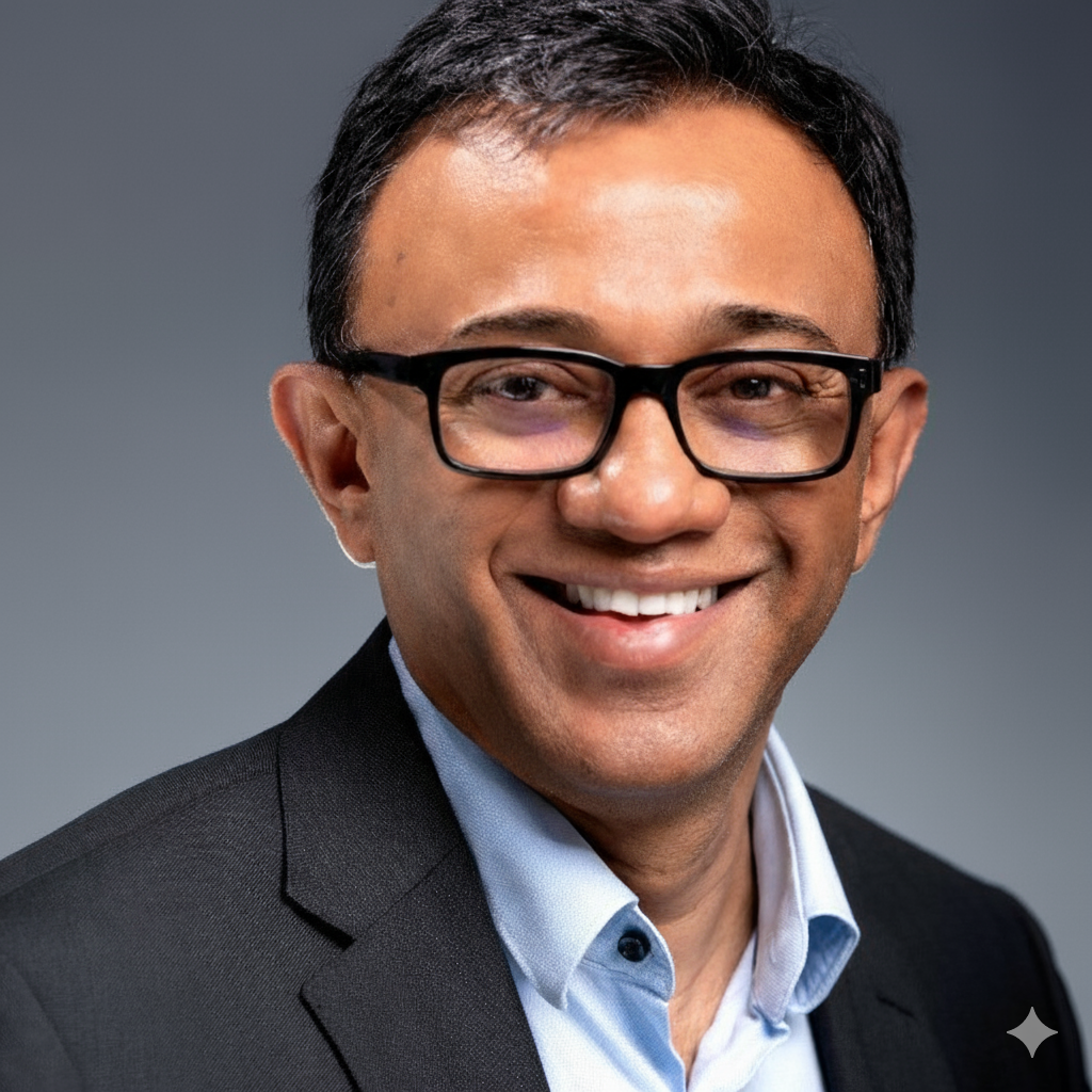 Sparsa AI - Agentic Digital Workforce for the Industrial Enterprise